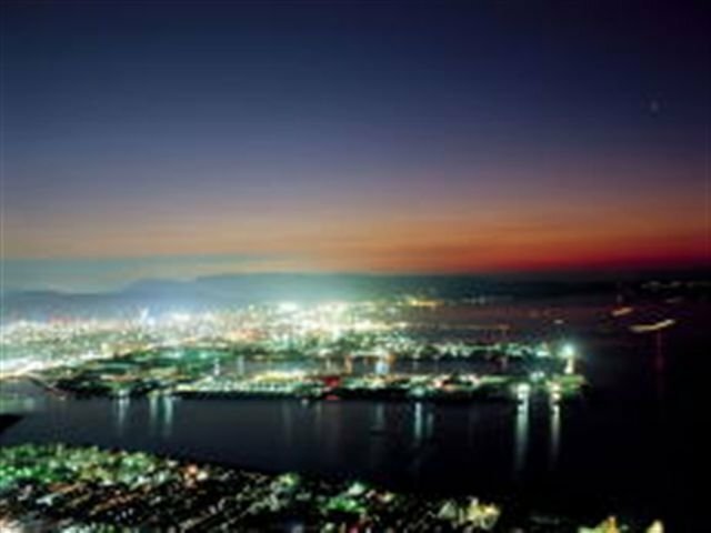 Otel Toho Inn Takamatsu, Takamatsu, foto