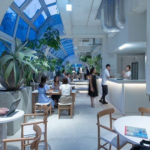 Otel Kiro Hiroshima by The Share Hotels, Hiroşima, foto