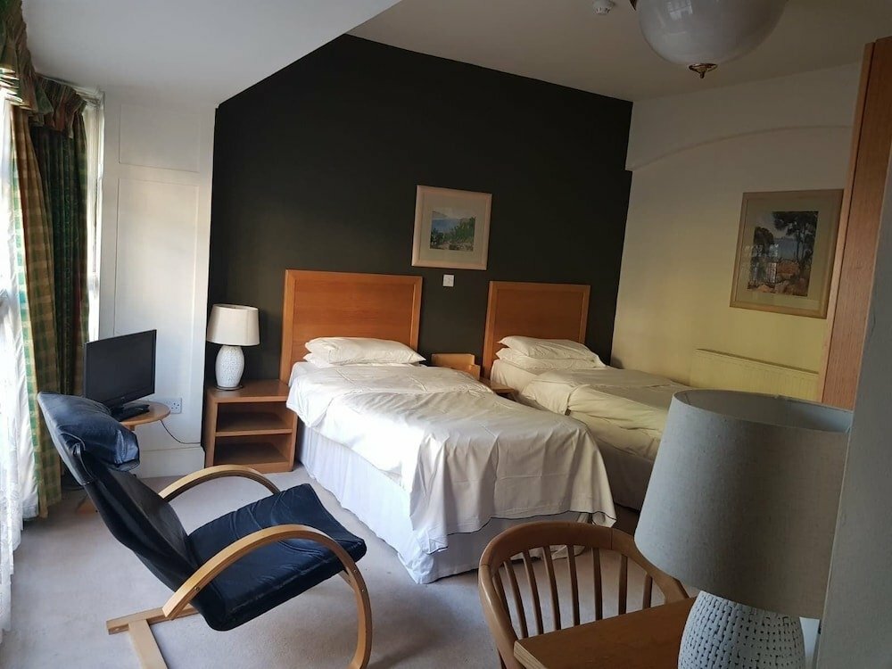 Otel Bridge Hotel Durham, Durham, foto