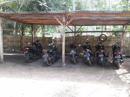 Otel Oyo 1259 Kuta Garden Homestay, , foto