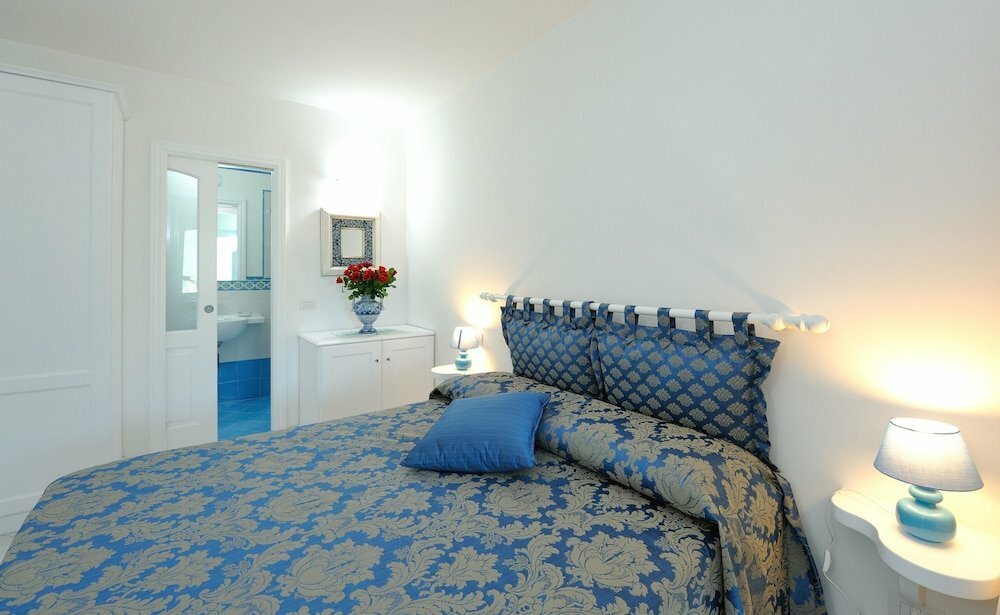 Otel La Casa Di Vania, Ravello, foto