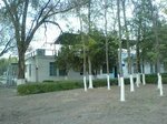 Almalyk Mining and Metallurgical Complex Pool (Tashkent Region, Almalyk), yüzme havuzları  Elmalık'tan