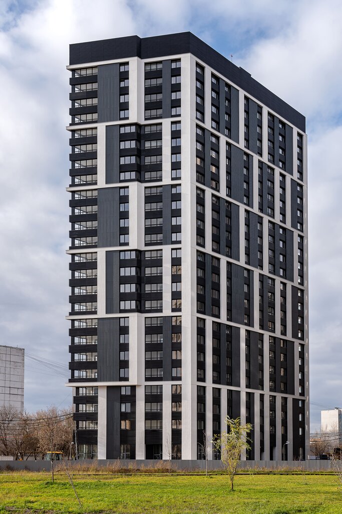 Emlak ofisi The oktyabr'skoye pole rent house, Moskova, foto