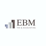 Ebm Tax & Accounting (Avenue Louise No:54, Brussels), muhasebeciler  Brüksel'den
