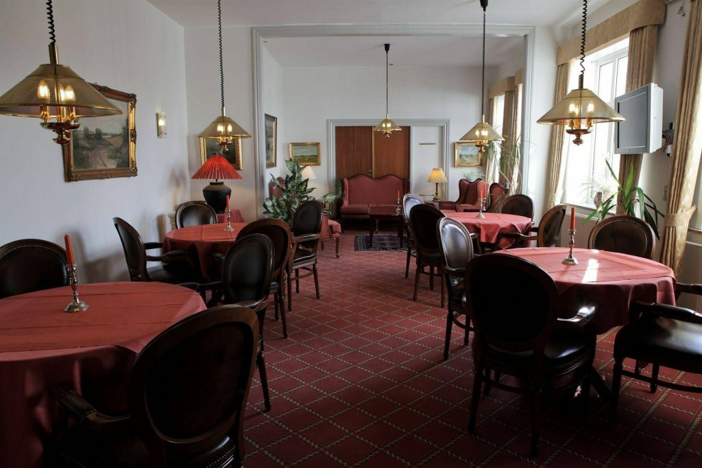 Otel Hotel Postgaarden, , foto