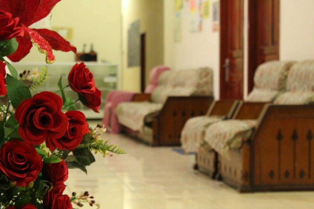 Otel Imam Bonjol Hostel, Semarang, foto