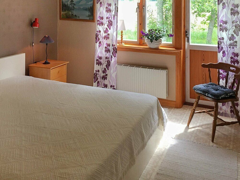Otel Holiday Home in Vara, Vastra Gotaland Vilayeti, foto