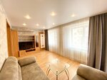 Na Lenina 66 V Apartments (улица Ленина No:66В), kısa süreli konaklama  Vorkuta'dan