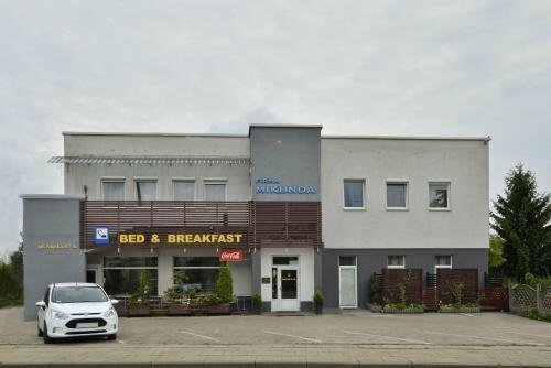 Otel Bed&Breakfast Mikunda, Lesser Polonya Voyvodalığı, foto