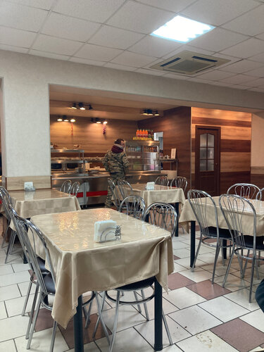 Kafe Кафе-пекарня Уют, Tataristan, foto