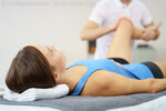 Physiotherapie Kim-Niklas Bey (Lower Saxony, Hildesheim, Opferbrink, 1), tıp merkezleri ve klinikler  Aşağı Saksonya'dan
