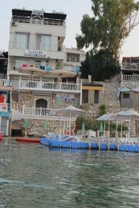 Seaside Apart Otel (Altınkum Mah., 20. Sok., No:13/A, Didim, Aydın), otel  Didim'den