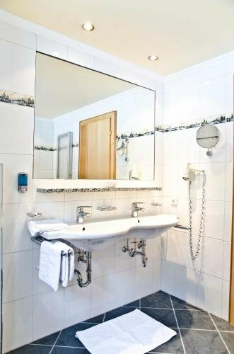 Otel Hotel Waldschlössl, Ischgl, foto