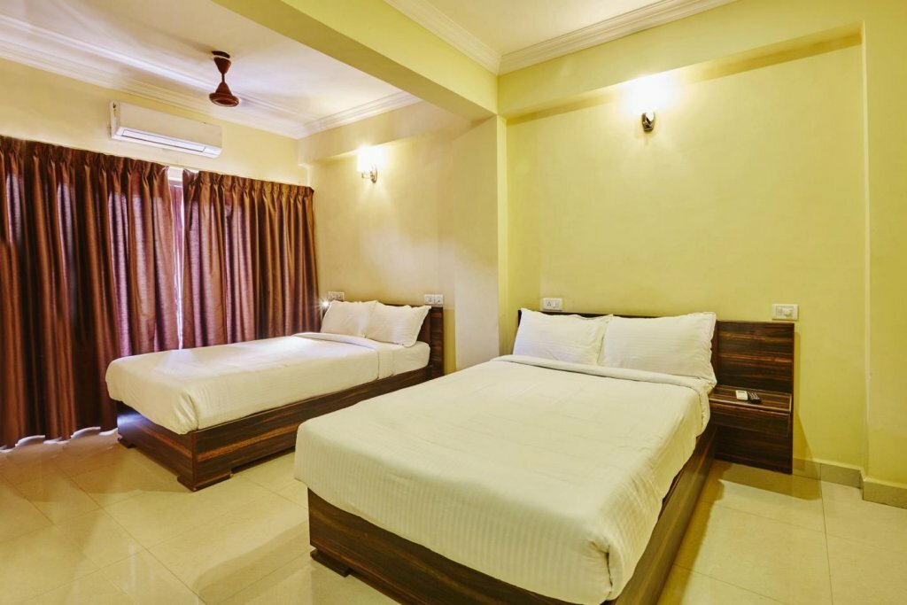 Otel Epitacio's, Goa, foto