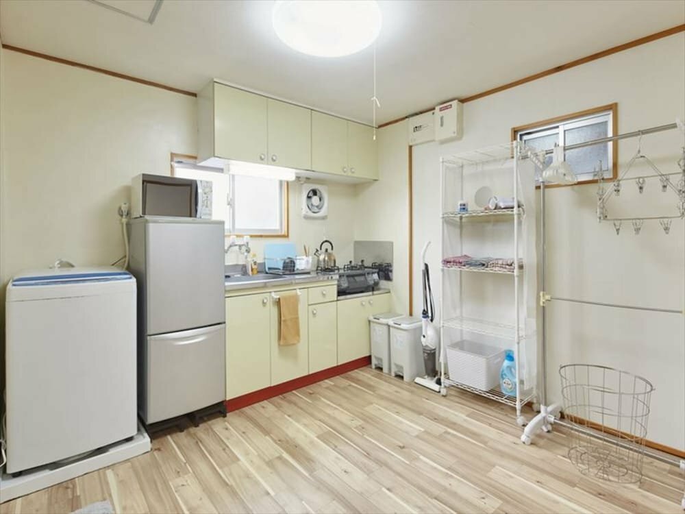 Otel Asato Terrace, Naha, foto