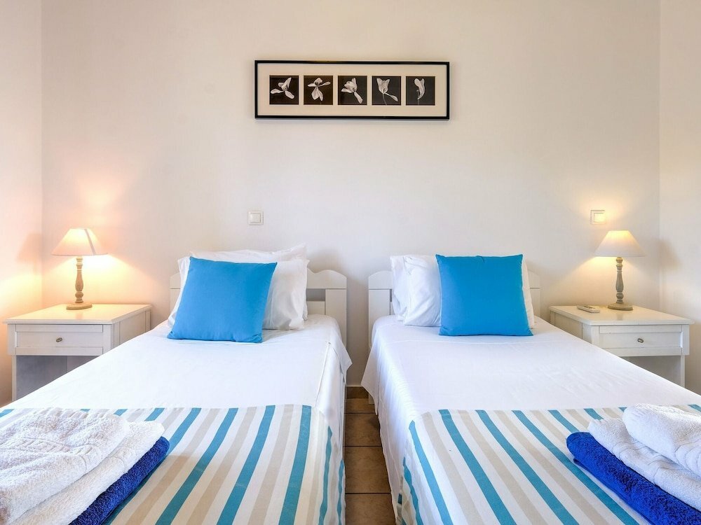 Otel Beautiful Villa in Private Olivegrove, Dünya, foto