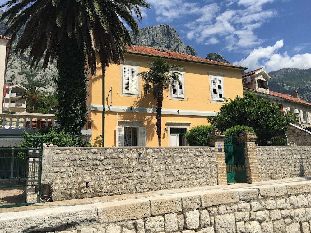 Otel Montenegro Hostel B&b Kotor, Kotor, foto