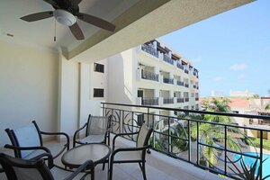 Aruba Stop Vacation Rentals (Noord, Palm Beach), otel  Palm Beach'ten
