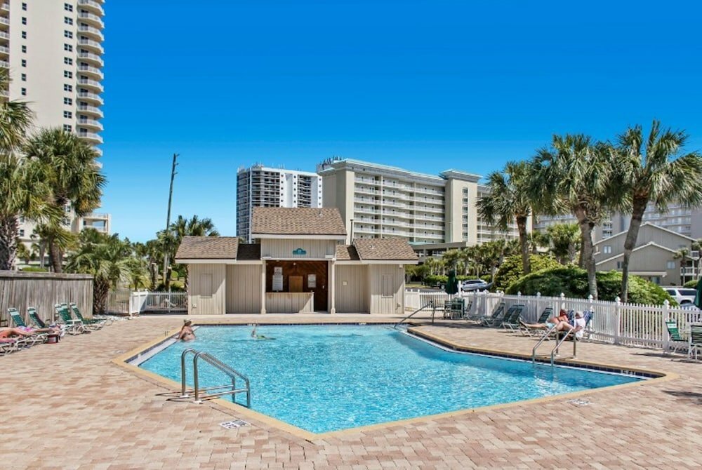 Otel Boardwalk by Seascape Resort, Florida Eyaleti, foto