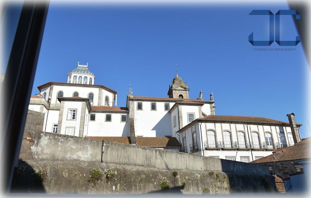 Otel St. Francisco Flat with City Views, Porto, foto