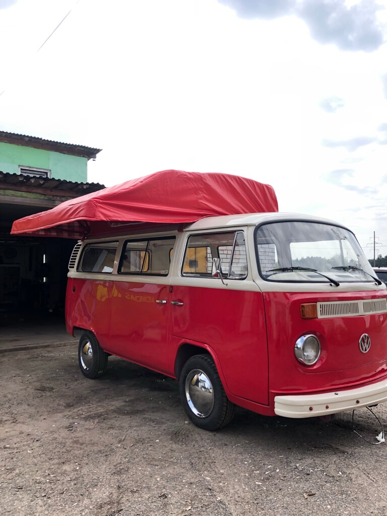 Otomobil servisi Авто-конюшня, Vladimir, foto