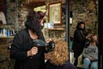 Dany Hairstyle Parrucchiere Uomo Donna (Liguria, La Spezia, Viale Giuseppe Garibaldi, 92), kuaförler  La Spezia'dan