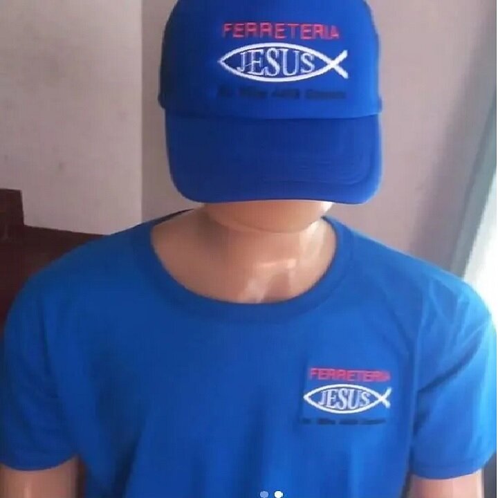 Üniforma üreticileri Atahualpa Textil, , foto