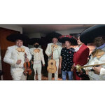 Mariachi Sentimiento Azteca (Antioquia, Municipio de Medellín, Barrio de Calasanz Parte Alta, Carrera 86, 47DD-26), etkinlik organizasyonu  Medellin'den