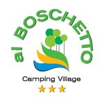 Al Boschetto Camping Village (Venice, Via delle Batterie, 22), kamp alanları
