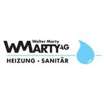 Walter Marty AG (Kanton Glarus, Steg, 57), sıhhi tesisat hizmetleri  Uri'den