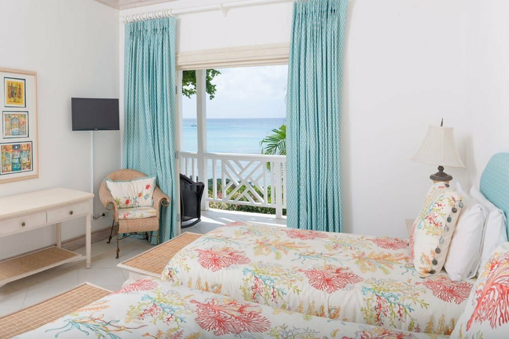 Otel Mahogany Bay by Blue Sky Luxury, Dünya, foto