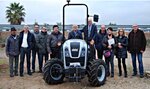 Settanni Macchine Agricole (Apulia, Bari, Noicattaro), tarım makineleri, ekipmanlar  Puglia'dan