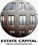 Estate Capital (ulitsa Khuranova No:6), emlak ofisi  Nalchik'ten