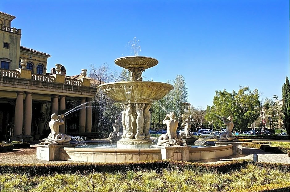 Otel Bella Casa Guesthouse, Dünya, foto