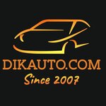 Dikauto.com (Moskovska vulytsia No:73), otomobil yedek parçaları  Nikolaev'den