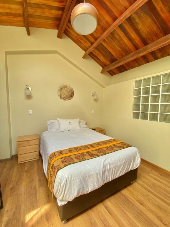 Otel Casona Arrambide, Cusco, foto