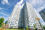 Cosmos на улице Революции 48а (Revolyutsii Street No:48А), otel  Perm'den