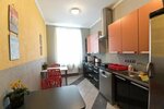 Happy Hotel (Garozes Street No:25), otel  Riga'dan