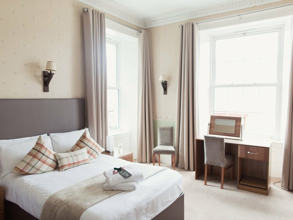 Otel Inverkip Hotel, Inverclyde Konseyi, foto