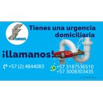 Jf Plumbers (Valle del Cauca, Municipio de Santiago de Cali, Carrera 85D), sıhhi tesisat hizmetleri  Cali'den