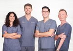 Dr. med. dent. M. Sc. MSc. Daniel Farhan (Kurfürsten-Anlage No:7, Stadt Heidelberg), özel ağız ve diş sağlığı klinikleri ve muayenehaneleri  Heidelberg'den