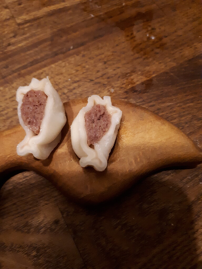 Gıda üreticileri Krasnogorski Mpk, Krasnogorsk, foto