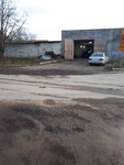 Tire fitting and repair (Autonomous Republic of Crimea, posyolok gorodskogo tipa Razdolnoye), otomobil servisi  Kırım Cumhuriyeti'nden