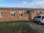 Участок колонии-поселения при ФКУ Мотб УФСИН России по Краснодарскому краю (ulitsa Dzerzhinskogo No:2/41), cezaevleri, islahevleri  Ust‑Labinsk'ten