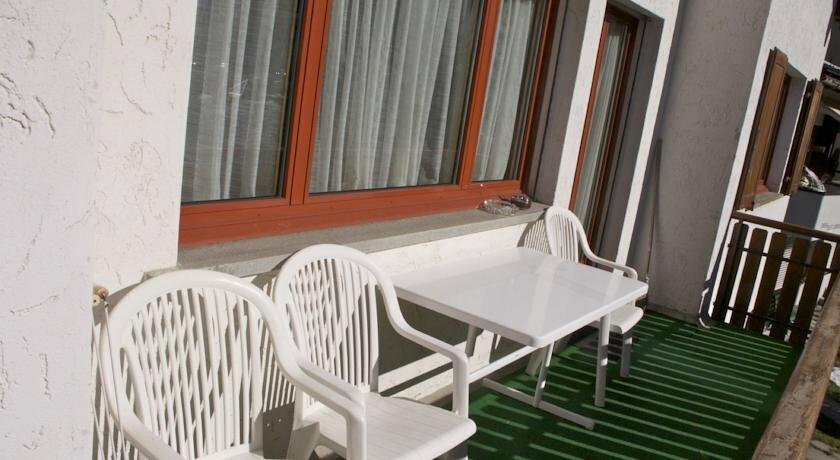Otel Chesa Albris Bed & Breakfast, Graubunden, foto