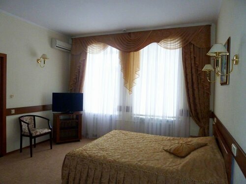 Otel Aleksandriya, Salavat, foto