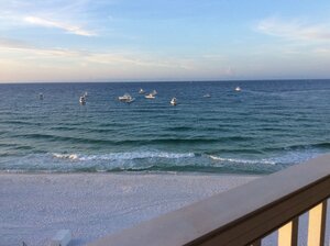 Gulf Shore Condo № 701 (Florida, Okaloosa County, Destin), otel  Destin'den
