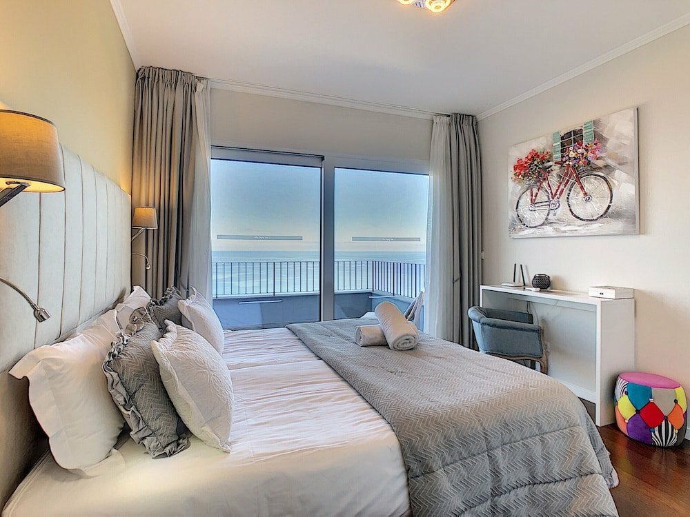 Otel Enjoy Sea by Mhm, Funchal, foto