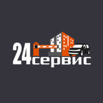 24 Сервис (Kosmonavta Volkova Street No:20), otomatik kapı firmaları  Moskova'dan