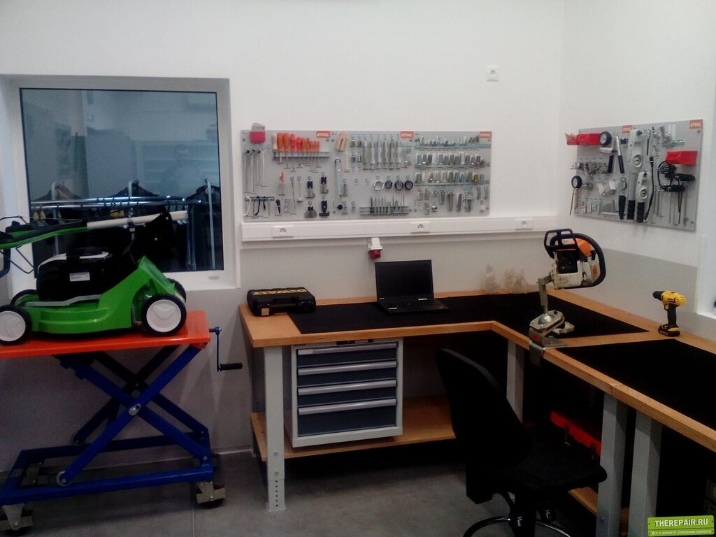 i̇nşaat gereçleri All brands Powertool repair center, Moskova ve Moskovskaya oblastı, foto